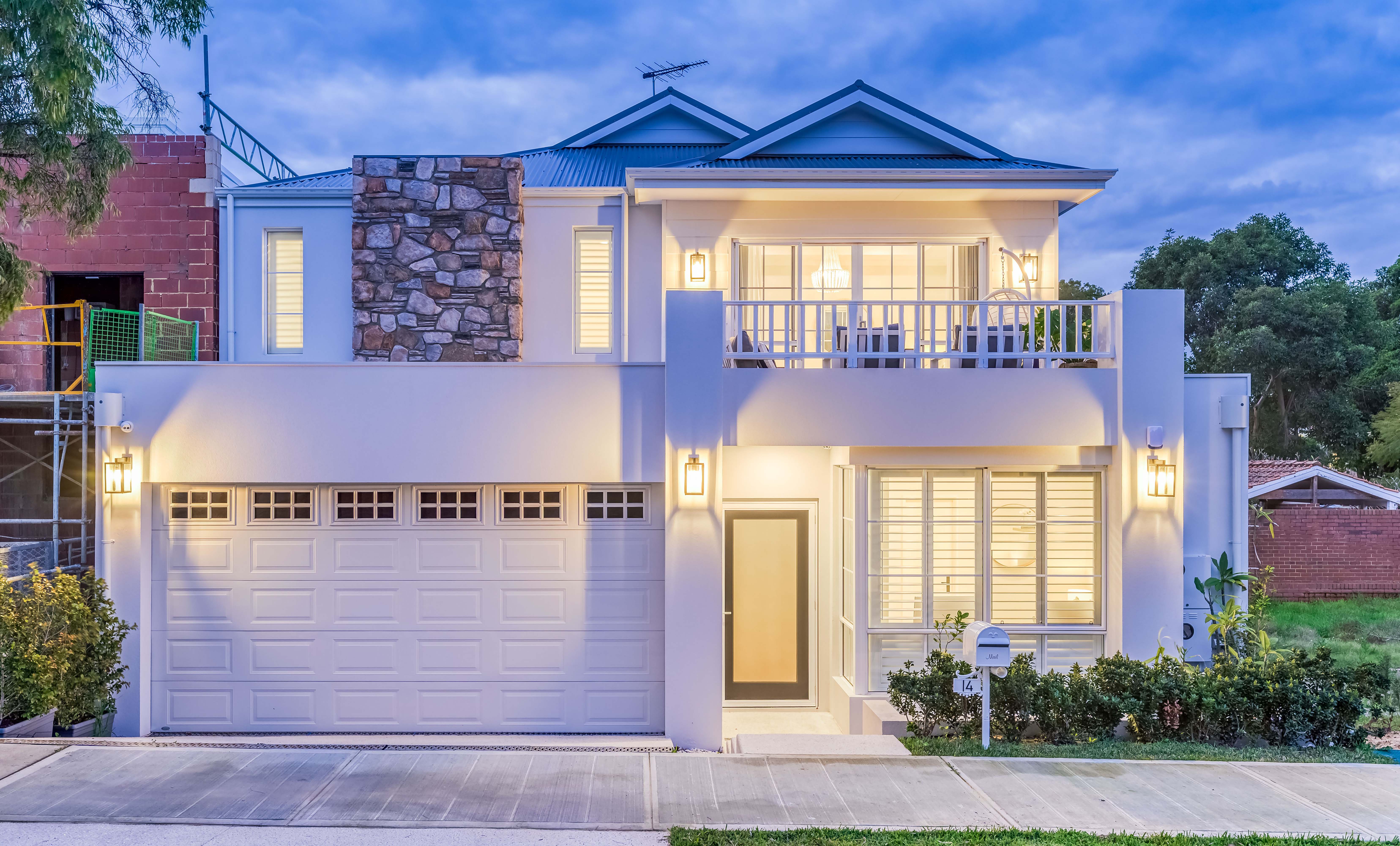 About – High Street Builders