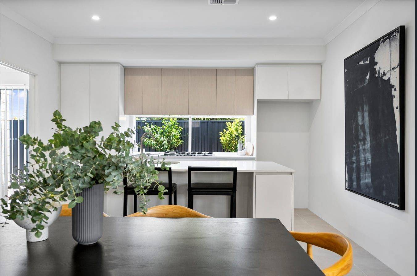 Duncraig – High Street Builders